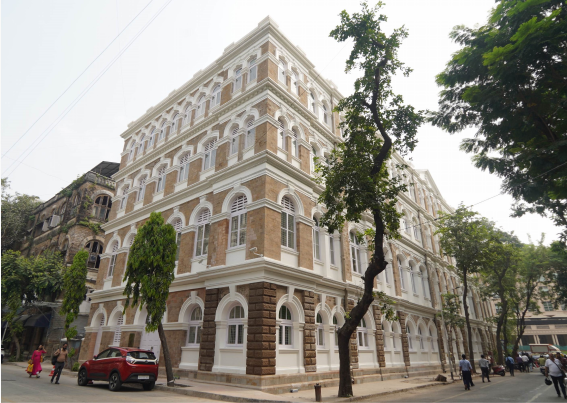 About | The Cathedral and John Connon School